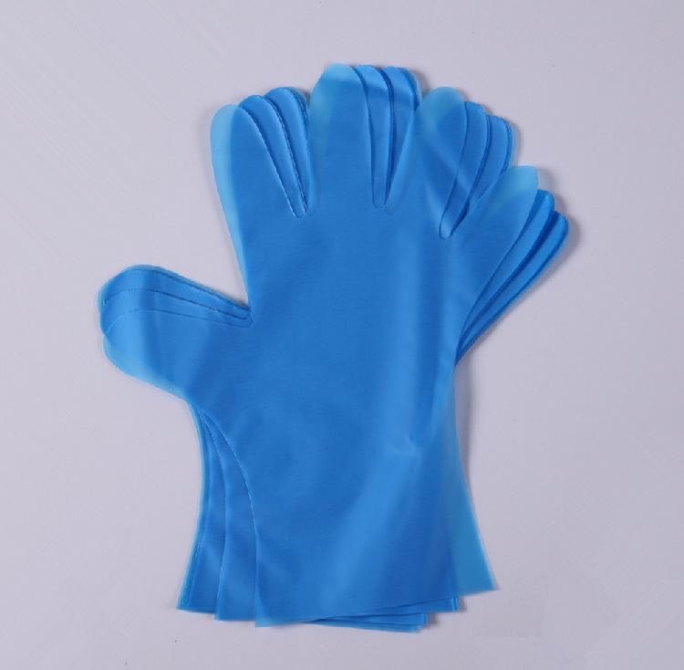 2100mm T Die Thermoplastic Elastomer Cast Film Extrusion Manufacturers 75KW