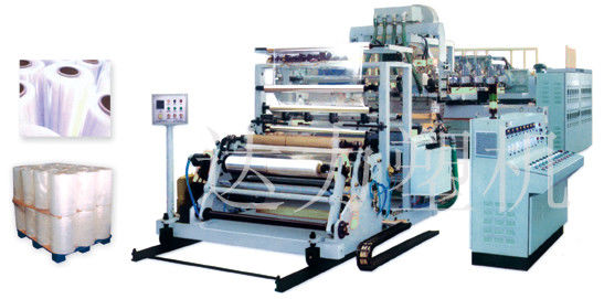 Cast Film Production Line factory, Buy good quality Cast Film ...
