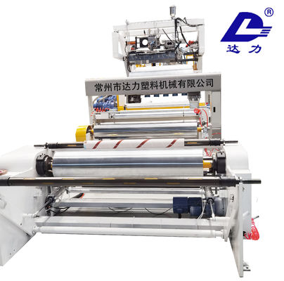 EVA/PVB Interlayer Film Production Line factory, Buy good quality EVA ...
